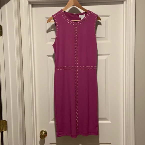 Carmen Marc Valvo | Dresses | Nwt Carmen Marc Valvo Dress | Poshmark